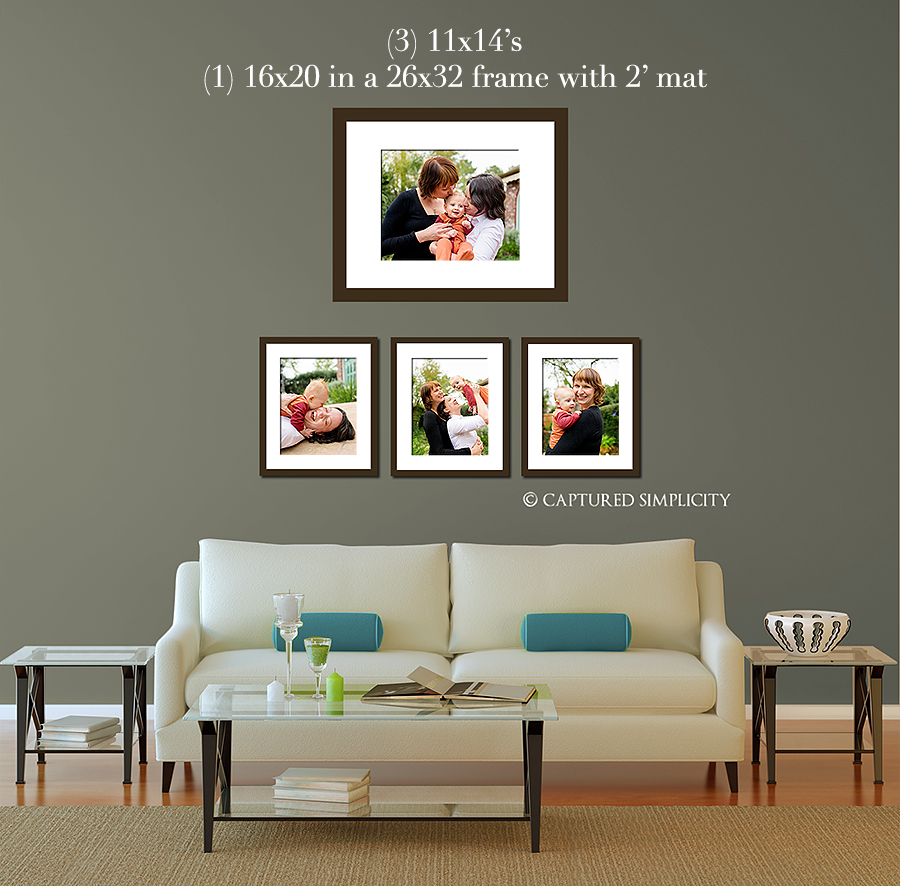 Wall Display For Over Your Sofa Houston Children s Photographer Wall Display For Over Your Sofa Houston Children s Photographer