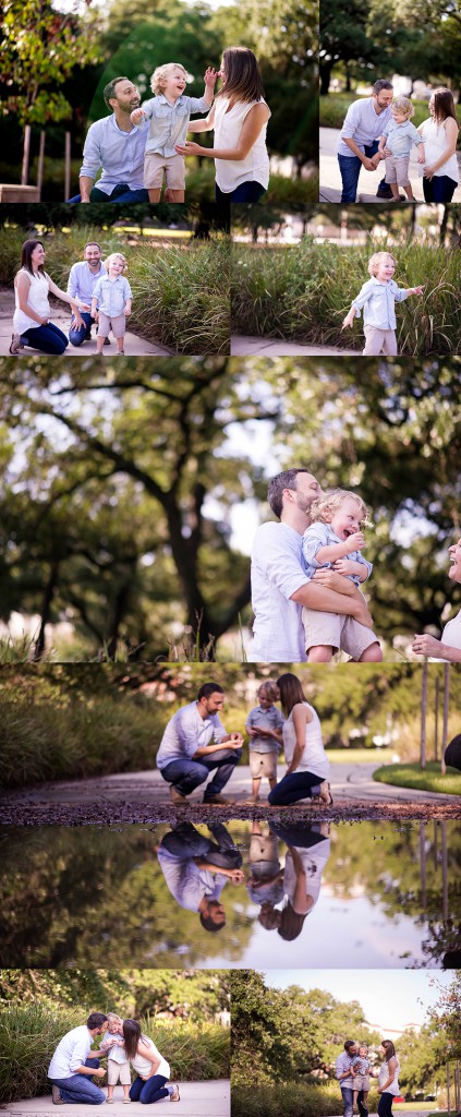Family Fun in the Park - Captured Simplicity Child & Family Photographer